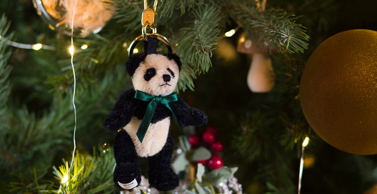 Paddington™ - Classic Edition Teddy Bear | Official Merrythought Website