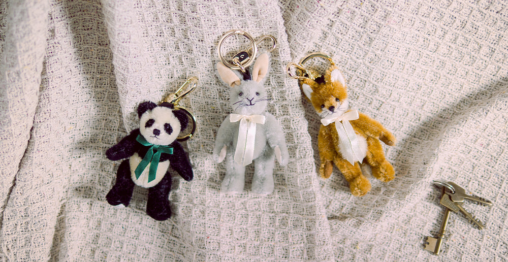 Handmade British Teddy Bears | Official Merrythought Website