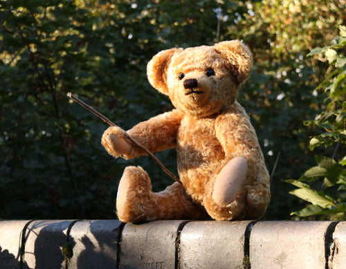 Edward Bear Collection – Merrythought