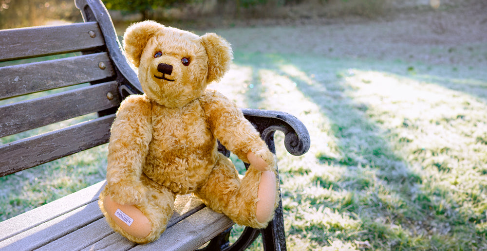 The Fourth Generation of Merrythought | Official Merrythought Website