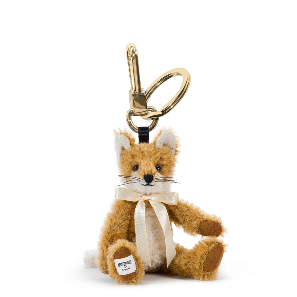 Freddy Fox Key Charm | Official Merrythought Website