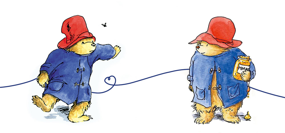 Merrythought's Paddington Gallery | Official Merrythought Website