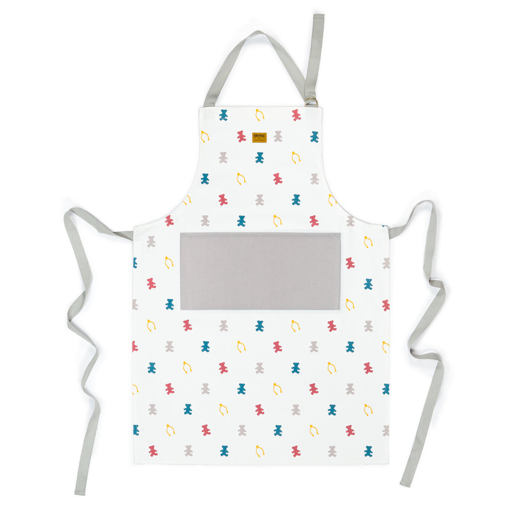 Teddy Bear Apron | Official Merrythought Website
