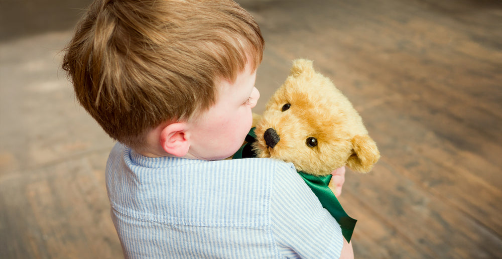 Handmade British Teddy Bears | Official Merrythought Website