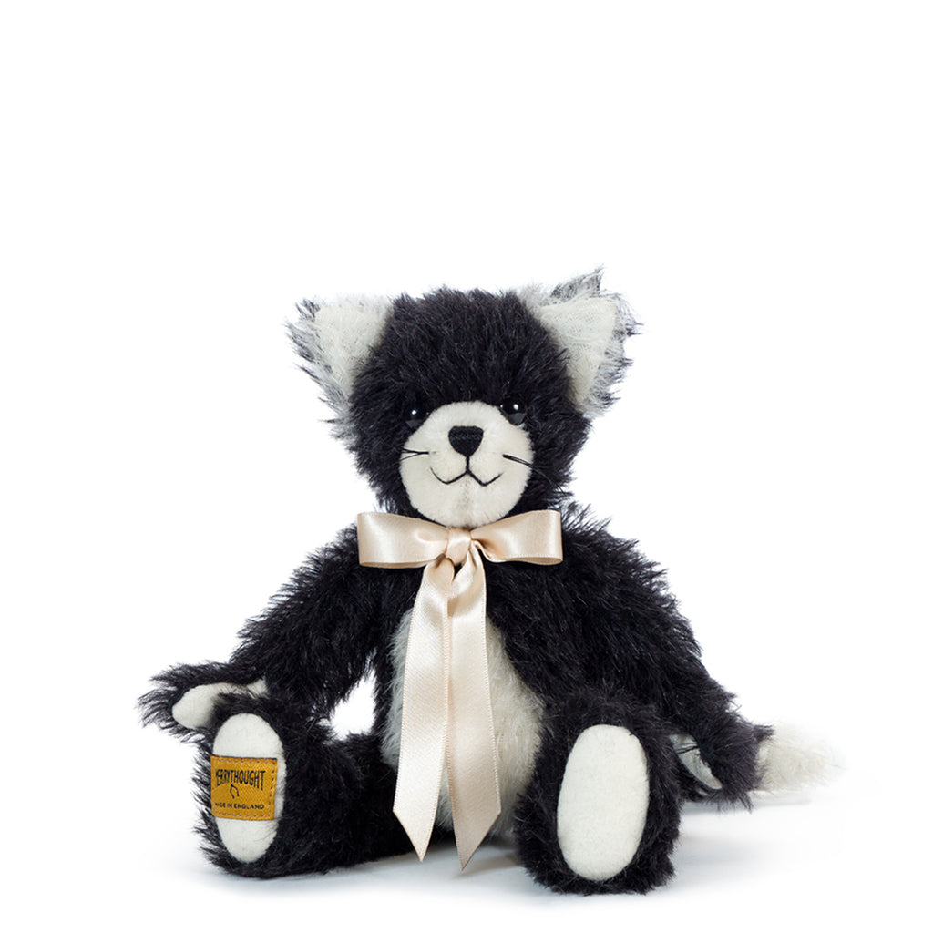 Coco Cat Soft Toy | Official Merrythought Website