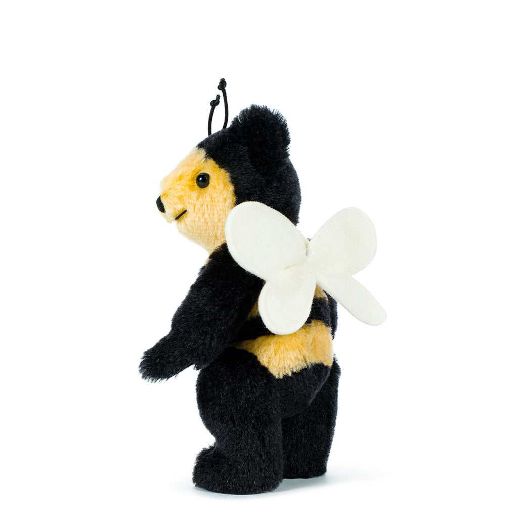 Little Bee Teddy Bear | Official Merrythought Website