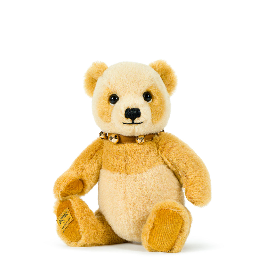 Pippin Teddy Bear | Official Merrythought Website