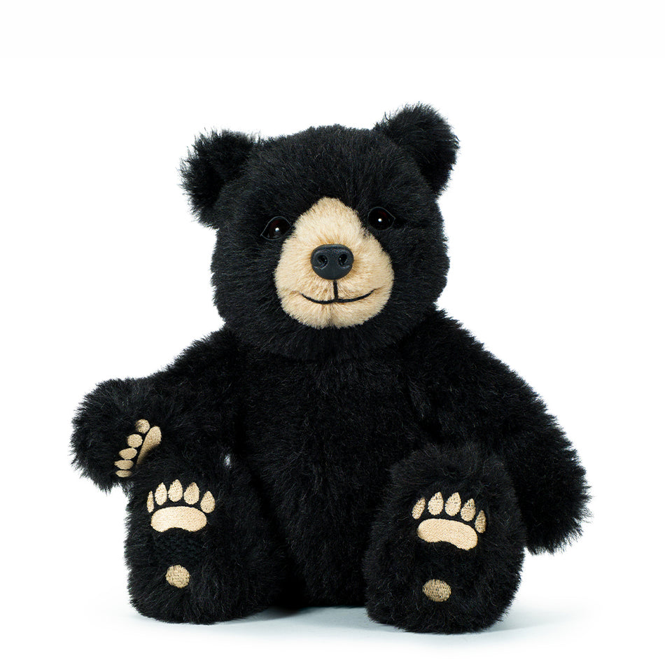 Winnipeg Teddy Bear | Official Merrythought Website